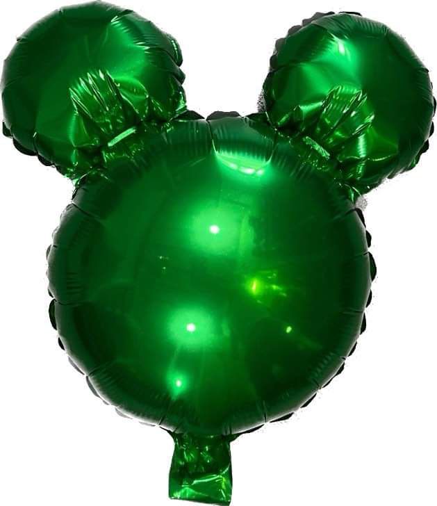 Robin Hood Balloons - Robin Hood Entertainment