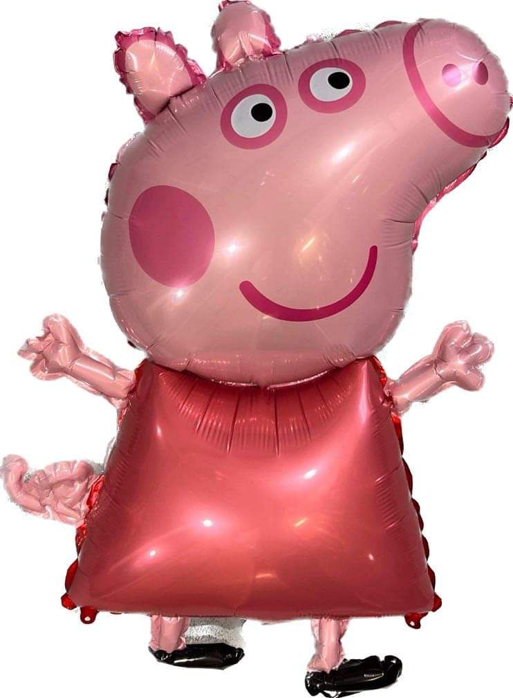 Robin Hood Balloons - Robin Hood Entertainment