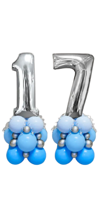 Robin Hood Balloons - Robin Hood Entertainment