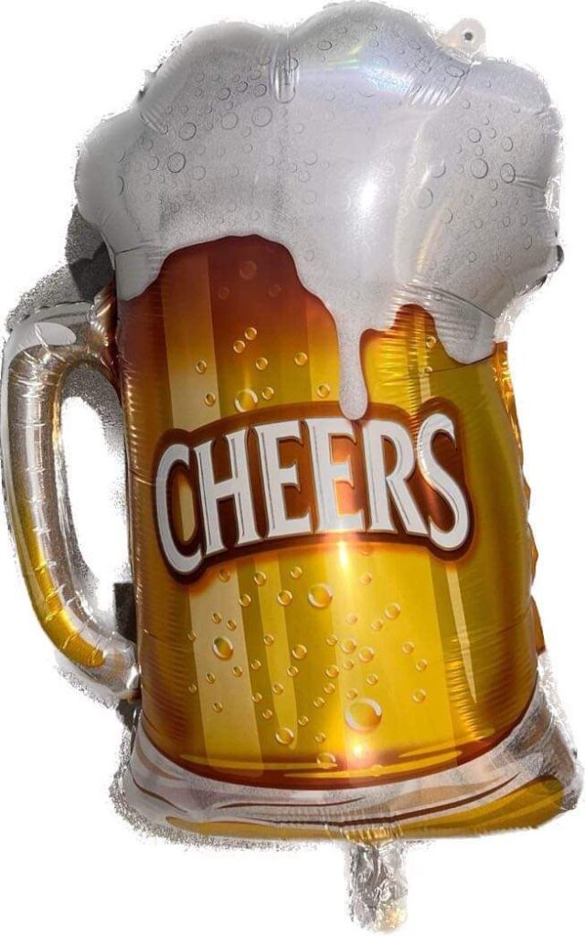 Robin Hood Balloons - Robin Hood Entertainment