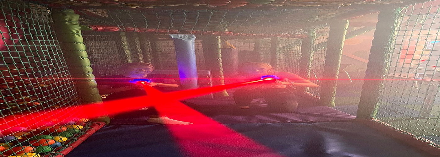 Robin Hood Entertainment & Soft Play - Robin Hood Entertainment